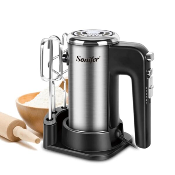 Boutique – Sonifer